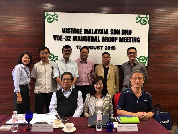 Three New Vistage Groups (VCE 33, KEY-23, VCE-32) – Vistage Blog