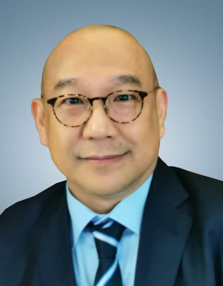 认识我们的总裁导师 - Vistage