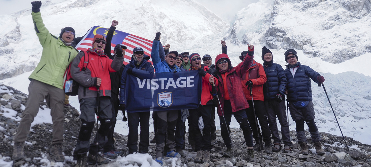 Vistage | Helping leaders succeed in business and in life.